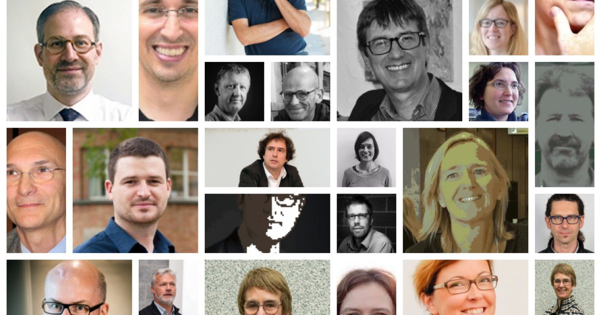 Meet the GRAY team | GRAY